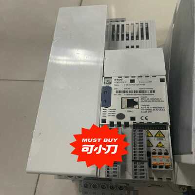 询价~LENZN伦茨伺服控制器EVS9321-ES    好