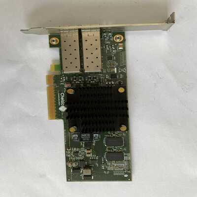 询价~chelsio 0F9YF8 16G HBA卡