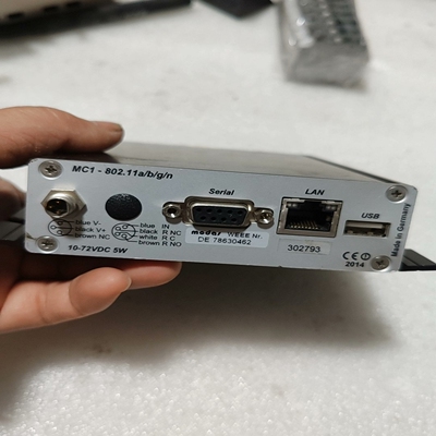 询价~MODAS 适配器 MC-802.11a/b/g/n，实物如
