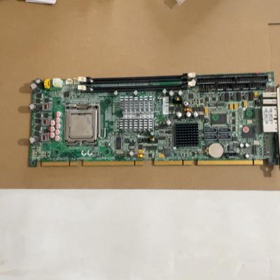 【星慕电子】台湾瑞传工控机主板 ROBO-8913VG2AR 104