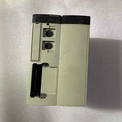 PLC TSXP57203M成色如图所示功能~询价