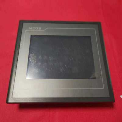 昆仑通态触摸屏 TPC7062TD(KT)，膜还在，成色[浩蓉商户]