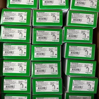 TM3DQ16T模块询价