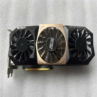 PALIT GTX680 显卡一张~议价