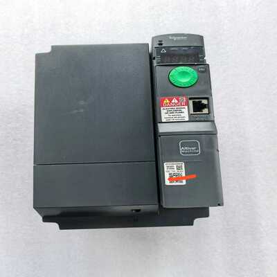 【议价】ATV320U55N4B变频器