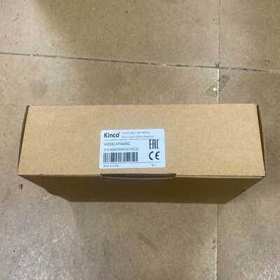 【星慕电子】步科MT4300C。图片实物图。99新配包装