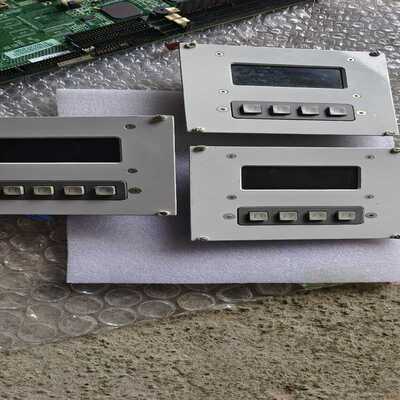 拆机基恩士 LS-3101 LS-3032 激光外径测量仪（耶耶电子）