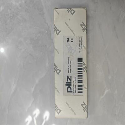 议价产品全新 PILZ PSSU BP 1/8 C 312601