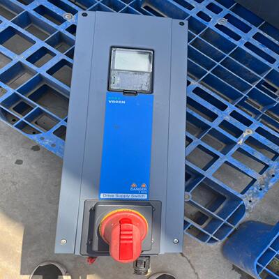 (询价)伟肯变频器VACON0100-3L-0038-5-HVAC+