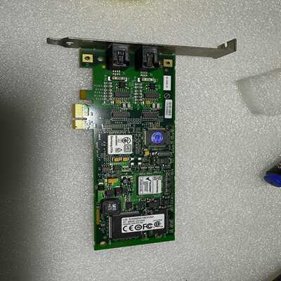 Dialogic Diva Analog-42PCIe 50（地坛设备）