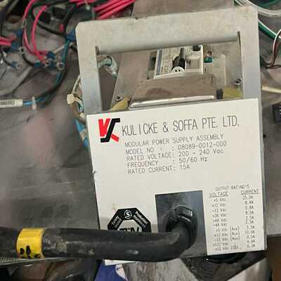 KNS ULTRA/MAXUM电源主板08089-0012-（gg设备）