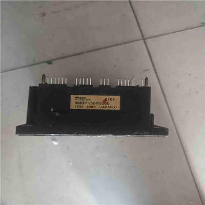 (询价)富士模块6MBP150RS060，，功能