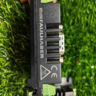 FAULHABER MCBL 3006C 3085冯哈勃无刷【侨报商行】