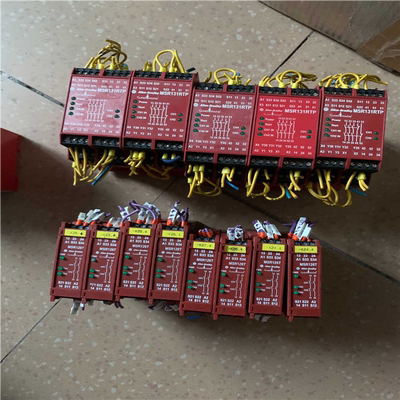 AB 安全继电器 MSR131RTP（4个） ...MSR1~询价