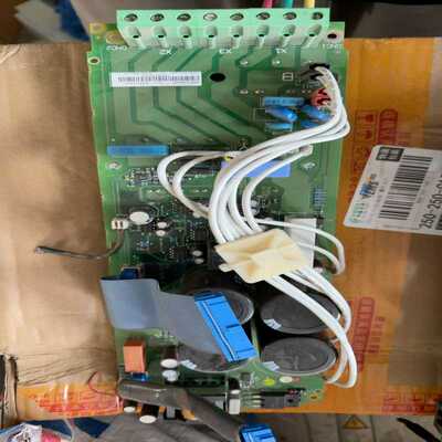 abb变频器acs401000932线路板一套，模块BSM2~询价