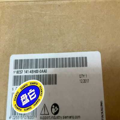 6ES7 141-4BH00-0AA0~询价
