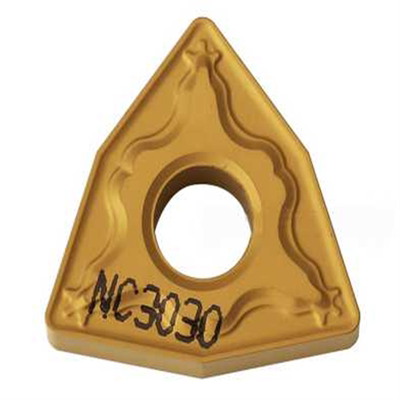 克洛伊 WNMG060408-HM NC3020/WNMG060404-HM NC3020