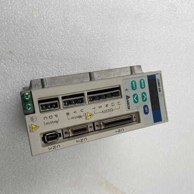 台达驱动器ASDA-AB        （S25)~询价