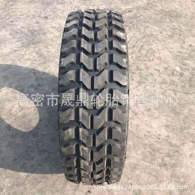 供应 汽车轮胎37×12.50R16.5LT越野轮胎厂家直供