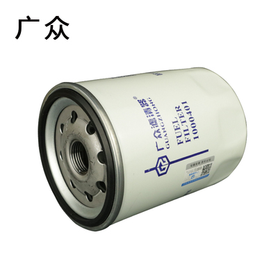 1000401柴油滤芯柴滤W017粗滤 云内电喷货车 燃油水分离器滤清器