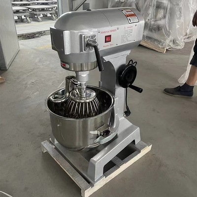 PLANETARY MIXER 商用行星式搅拌机 20升打蛋机电动搅拌机