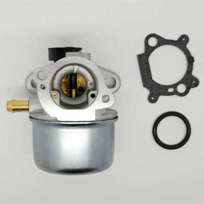 New briggs & stratton 百力通化油器 799868 498170 799872