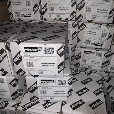 可维修STI1144100派克液压传感器德国，下单可安议价