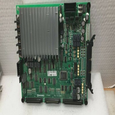 可维修新科 POWC R4-0148A 3FE113C008300议价