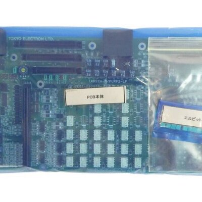 可维修kyo 2L81-050039-41 Interface PCB TAB22A-4/PURF2-LF议价