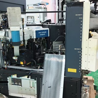 可维修Applied Materials AMAT P5000等离议价
