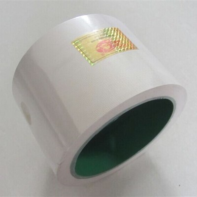 寸白色砻谷机胶辊 丁苯碾米机胶辊 耐磨型橡胶辊