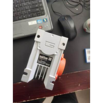 豪迈HPP180电子锯原装减速机4065010224