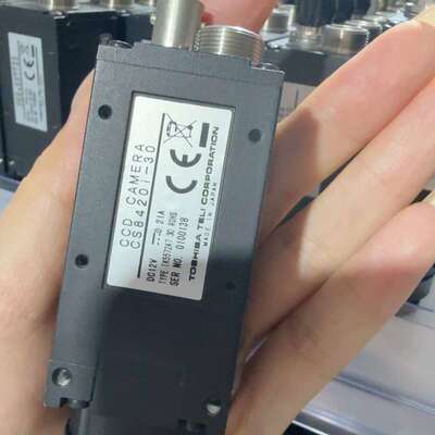 {议价}议价出TELI泰利CCD相机CS8420i，几乎全新，外观保{可维修}