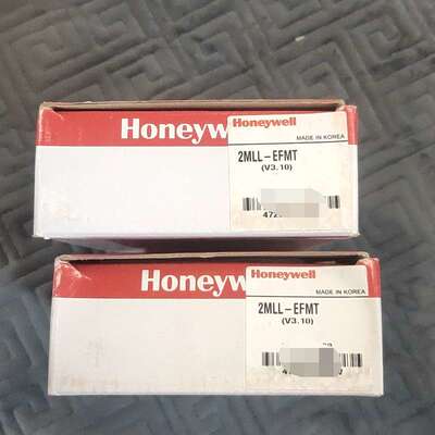 {议价}霍尼韦尔Honeywell 2MLL-EFMT PLC模块，{可维修}