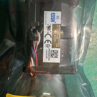 {议价}风扇4cm DFPD0456B2UY009 SA5112{可维修}