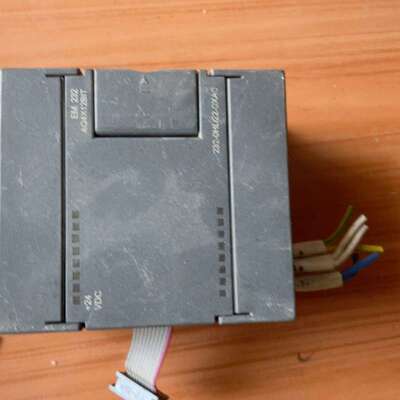 {议价}合信PLC模块，型号EM 232 AQ4X12BIT，型号2{可维修}