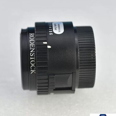 {议价}Rogonar-s 1:4.5 f=60mm 复制镜头 放大{可维修}