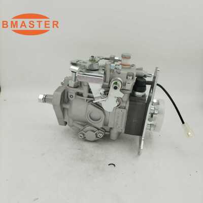 高品质柴油泵104641-8171适用S4S发动机