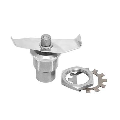 咸美顿冰沙机搅拌缸配件HBH550/650/850配件刀片刀组刀头通用