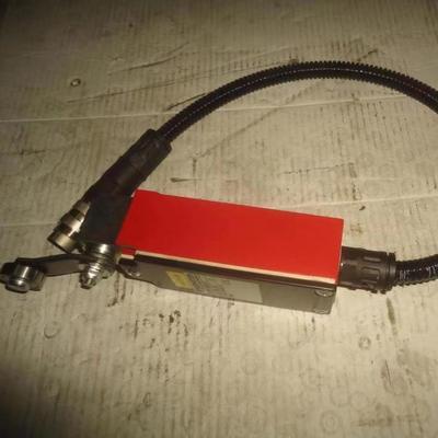 HOMAG豪迈封边机行程开关4008320854 612.2785.928木工机械配件锁