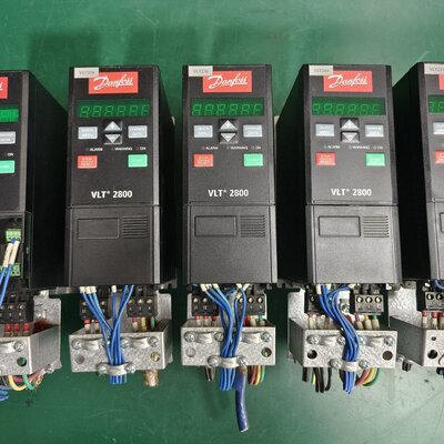 议价变频器VLT2800VLT2800VLT-28002800VLT2800系列VLT2803