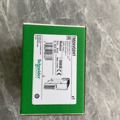 议价PLC模块TM2AVO2HTTM2AVO2HTTM2AVO2HT模块