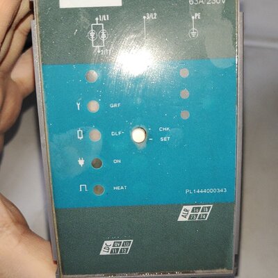 议价EUROTHERM功率控制器7100S7100S/16A7100S/25A