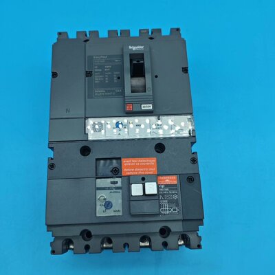 议价塑壳断路器CVS100FCVS160FCVS250F