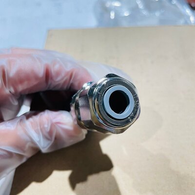 议价连接器MR-BKR-BKCN1MR-BKCN2