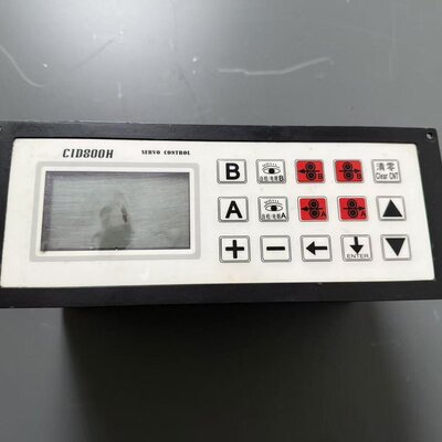议价CID位置控制器CID800HCID800CID800L