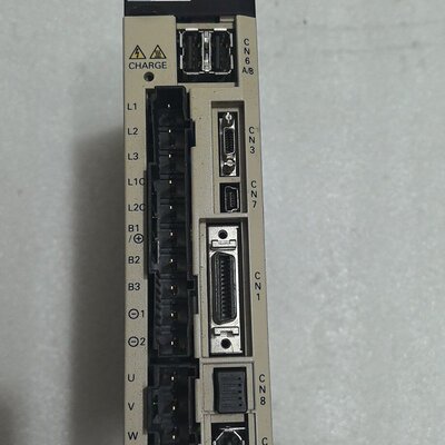 议价伺服驱动器SGDV-1R6A11BSGDV-2R8A11BSGDV-5R5A11B