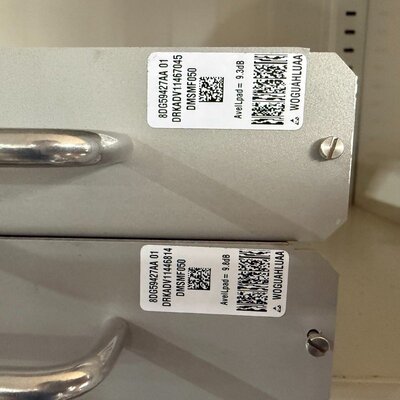 议价阿尔卡特光模块DMSMF0508DG59427AA