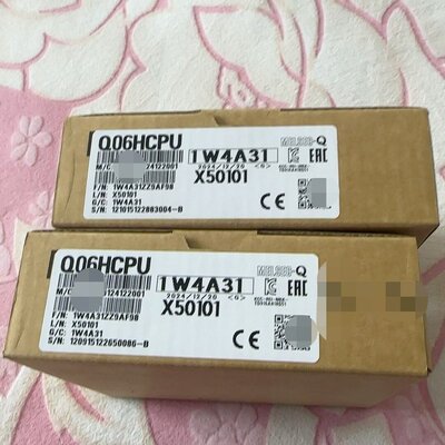 议价PLCQ06HCPUQ02HCPUQ04HCPU