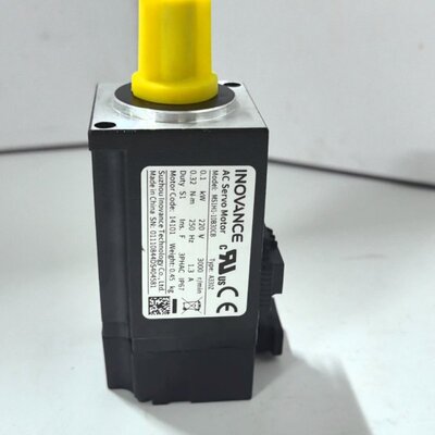 服电机MS1H1-10B30CB-T330MS1H1-15B30CB-T330MS1H1-20B30CB-T330